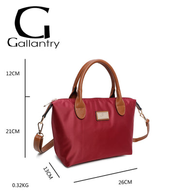 Gallantry Paris - 30 years of know-how in leather goods.