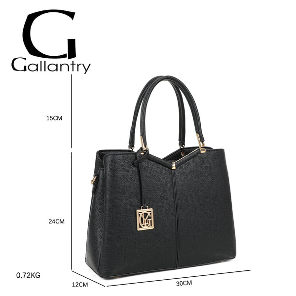 Gallantry Paris - 30 ans de savoir-faire dans la maroquinerie.