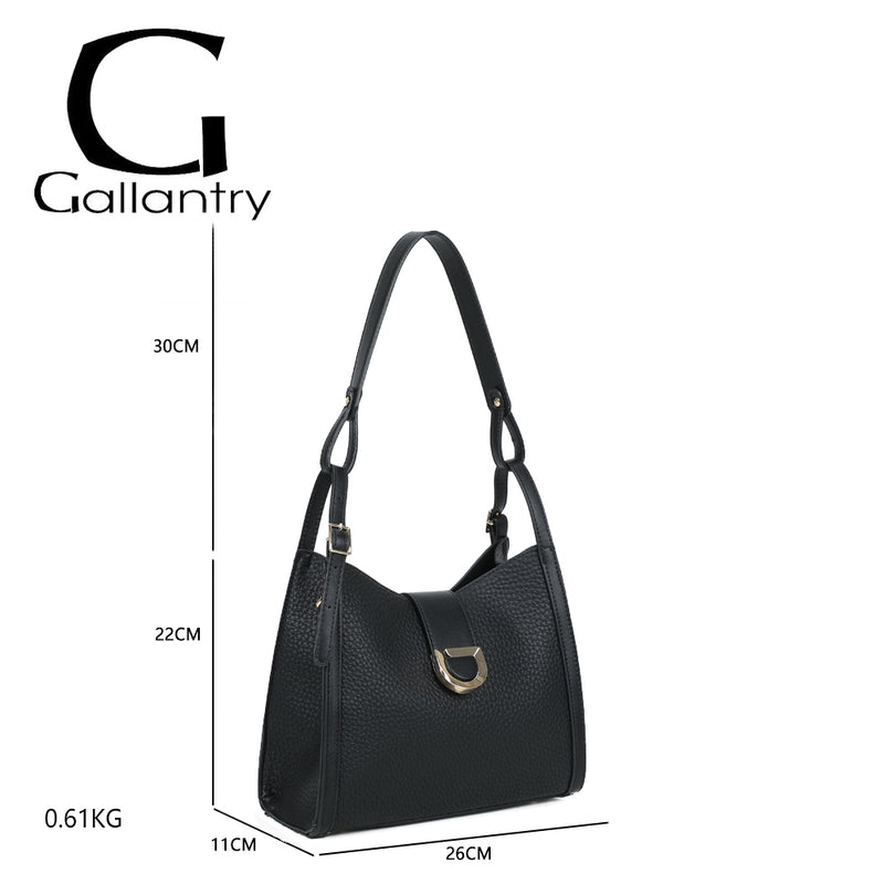 Gallantry Paris - 30 years of know-how in leather goods.