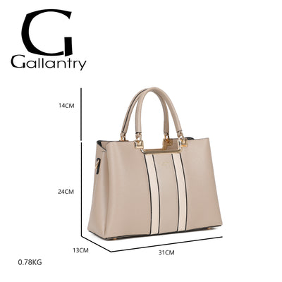 Gallantry Paris - 30 years of know-how in leather goods.