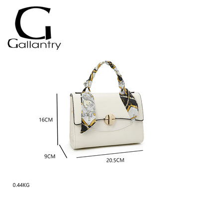 Gallantry Paris - 30 years of know-how in leather goods.