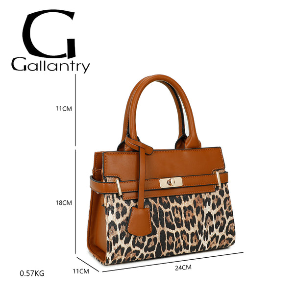 Sacs Gallantry
