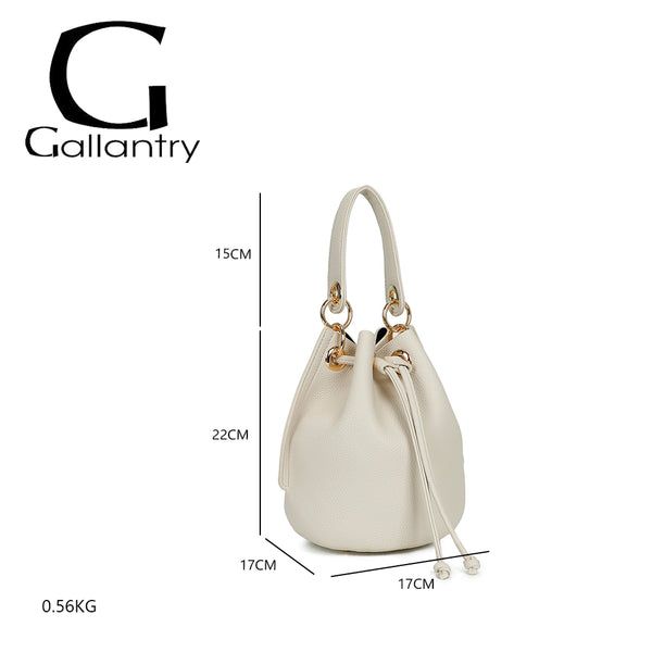 Gallantry Paris - 30 years of know-how in leather goods.