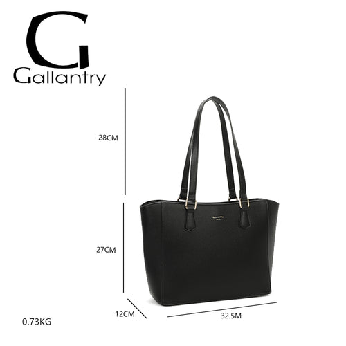 Gallantry Paris - 30 years of know-how in leather goods.