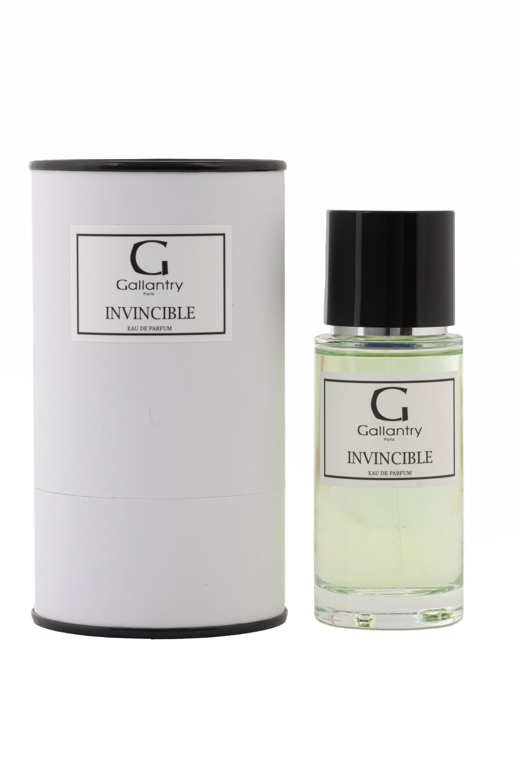 PARFUM | Invincible