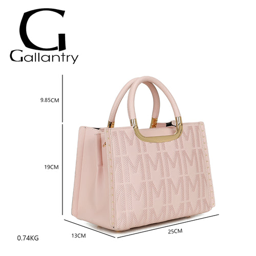 Gallantry Paris - 30 years of know-how in leather goods.