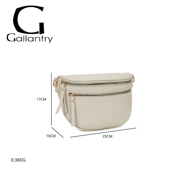Gallantry Paris - 30 years of know-how in leather goods.